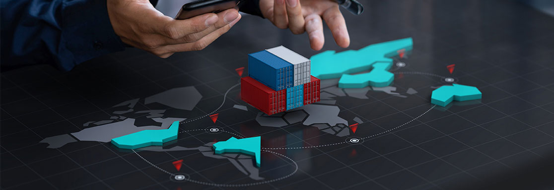 Blogs - The Key to Efficient Logistics: Choosing the Right Logistic ...
